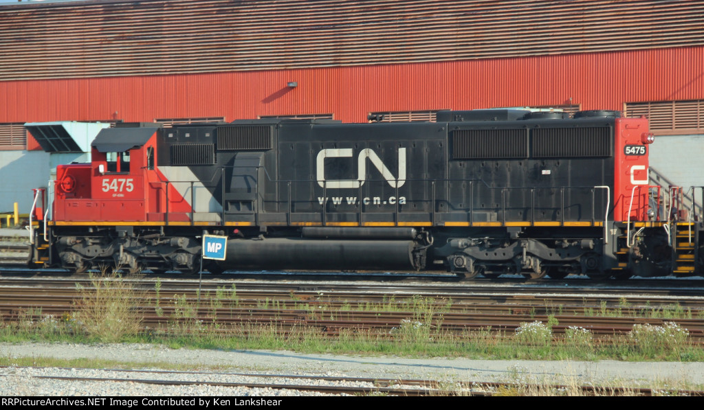 CN 5475
